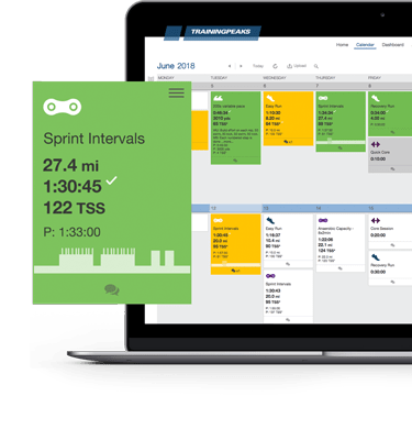 Training Software and Apps For Endurance Athletes | TrainingPeaks