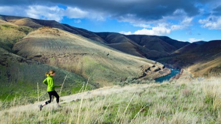 How to Train for an Ultramarathon