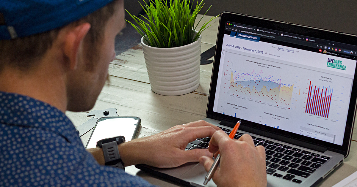 Software and Apps For Endurance Coaches