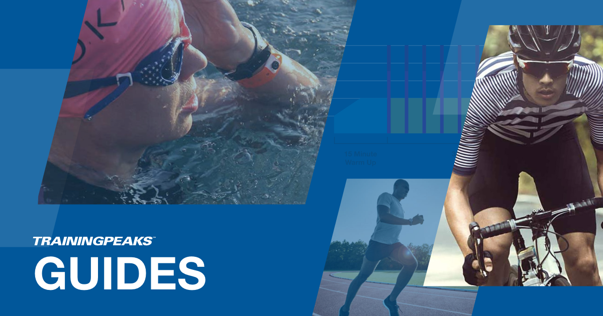 Trainingpeaks University